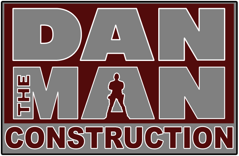 Work - Dan The Man Construction